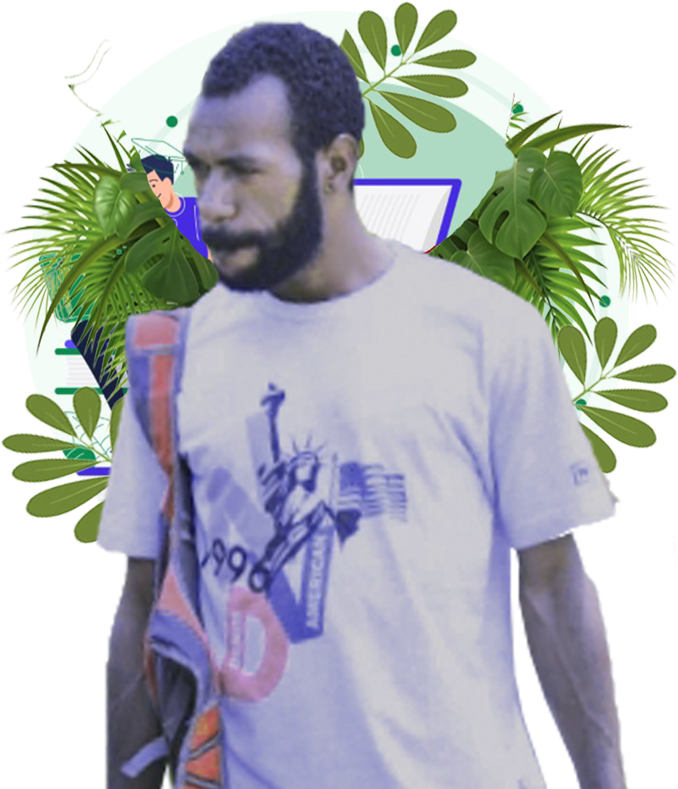 Melpen Yogi